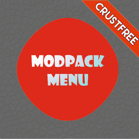 Modpack Menu - Minecraft Mods - CurseForge