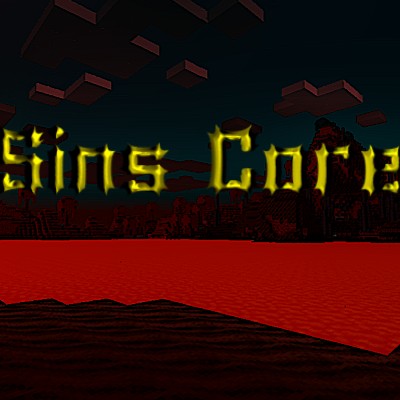 Sins Core - Mods - Minecraft