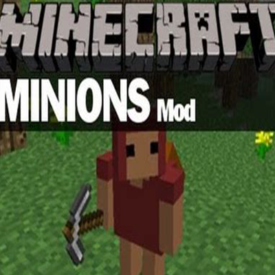 UpdateCheckerMod for minion... - Mods - Minecraft - CurseForge