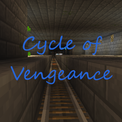 Cycle of Vengeance - Modpacks - Minecraft - CurseForge