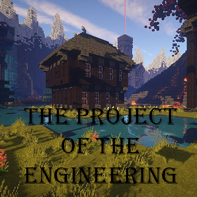 The Project of Engineers - Minecraft Modpacks - CurseForge