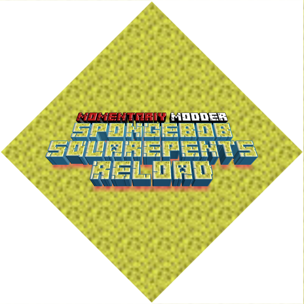 Spongebob Squarepants Reload - Mods - Minecraft - CurseForge