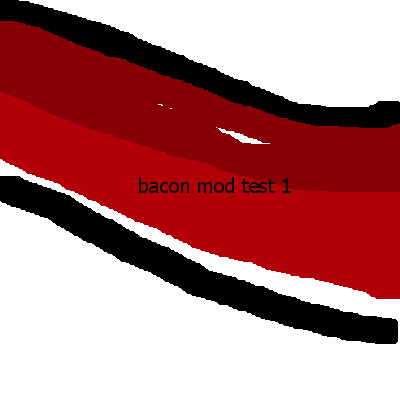 Yum Bacon - Minecraft Mods - CurseForge