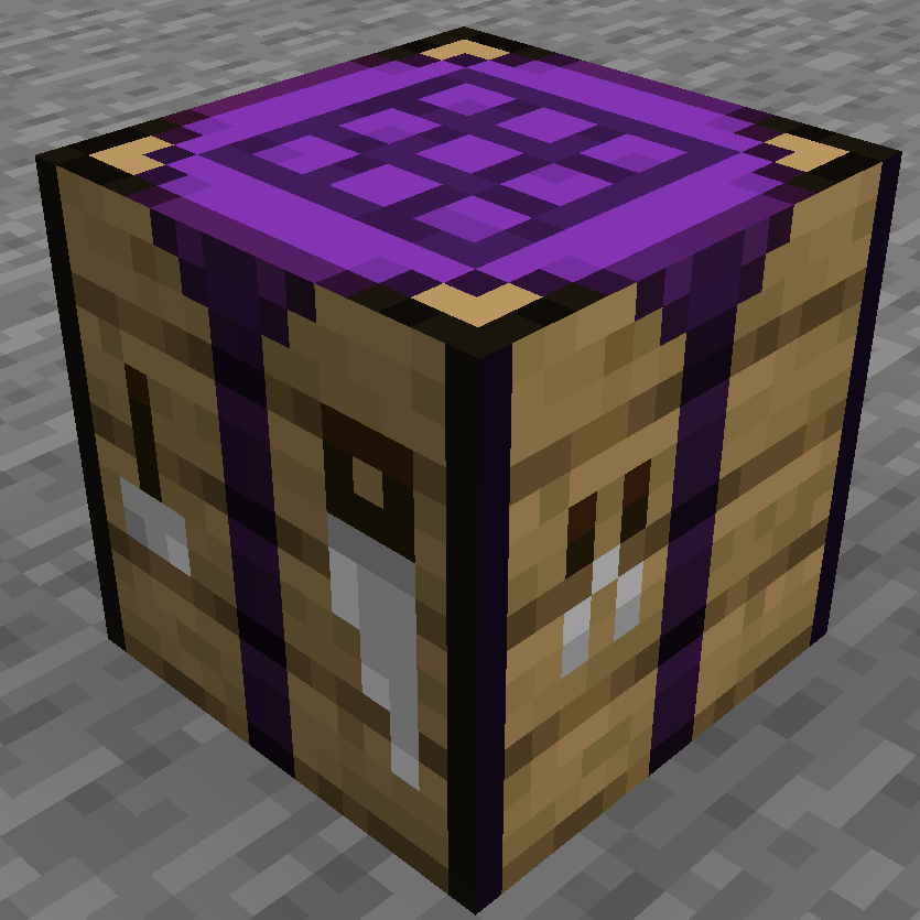 The Decrafter - Minecraft Customization - CurseForge