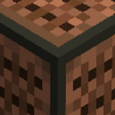 Display Noteblocks - Minecraft Resource Packs - CurseForge