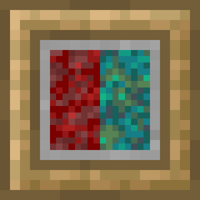 Natural Nylium - Minecraft Resource Packs - CurseForge