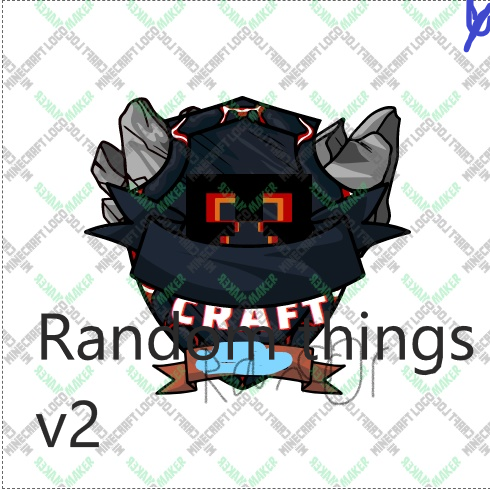 random things v2 - Minecraft Mods - CurseForge