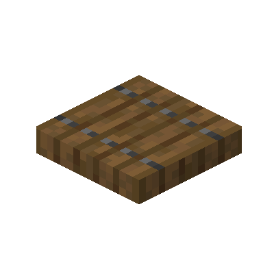 Sprucelike Doors - Minecraft Resource Packs - CurseForge