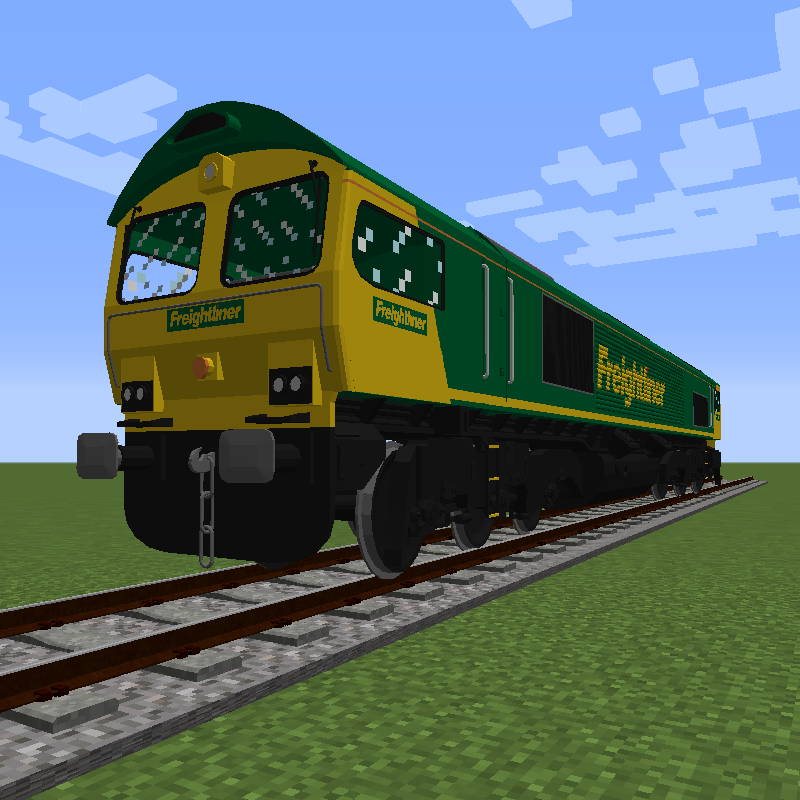 Dragon's Modern British - Resource Packs - Minecraft - CurseForge