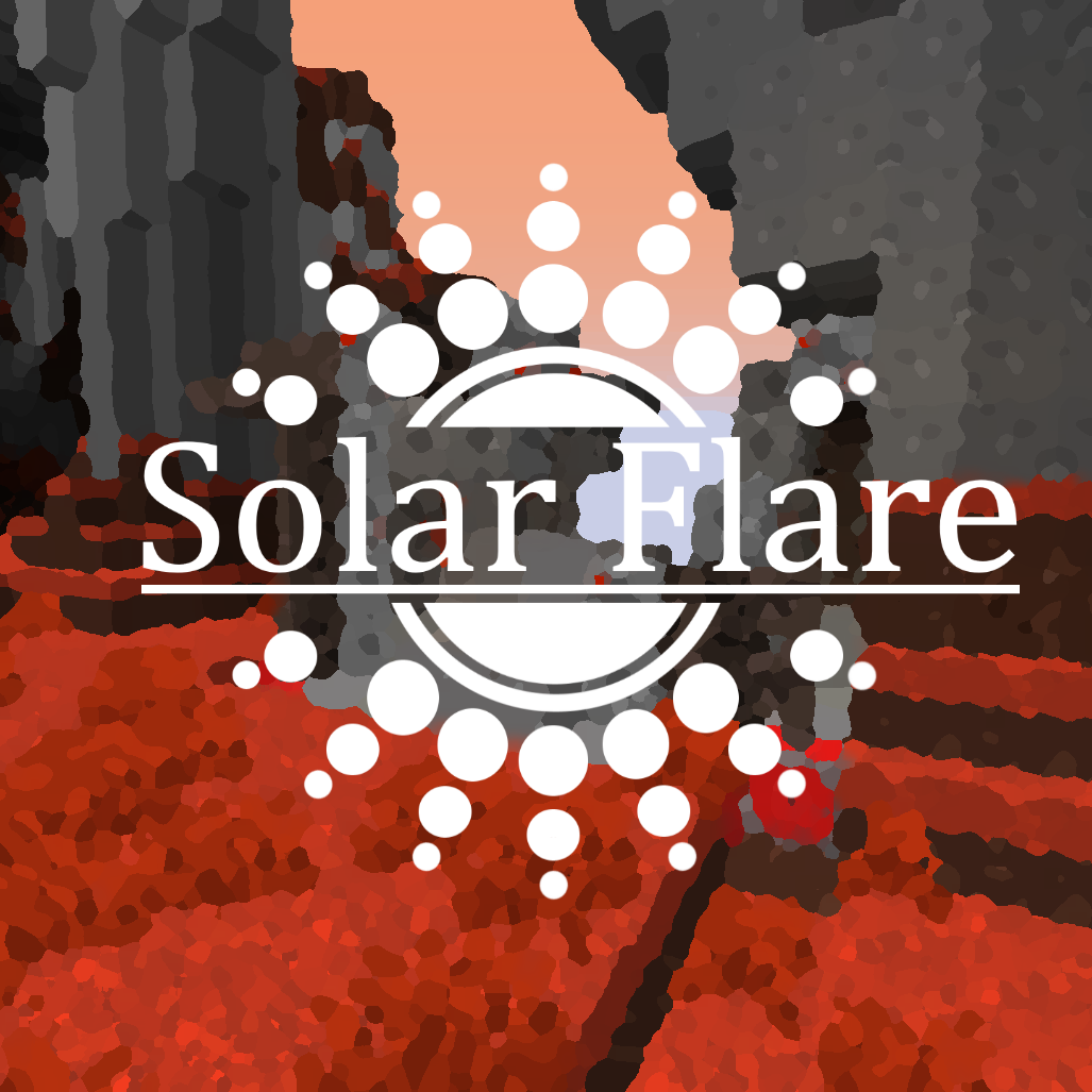 Solar Flare Mod - Minecraft Mods - CurseForge
