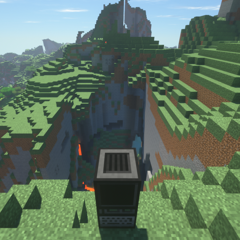 Classic Computing - Modpacks - Minecraft - CurseForge