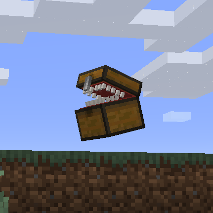 Files - Chester - Customization - Minecraft - CurseForge