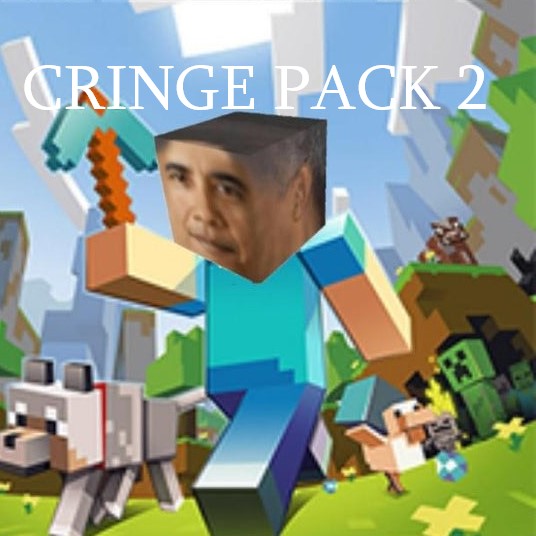 Install Cringe Pack 2 - Minecraft Mods & Modpacks - CurseForge