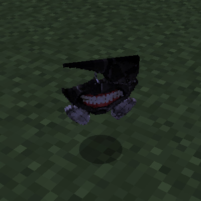 Tokyo Ghoul Low - Minecraft Mods - CurseForge
