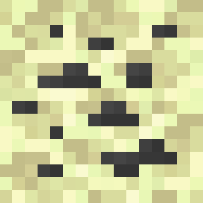 End Ores Mod [DISCONTINUED] - Mods - Minecraft - CurseForge