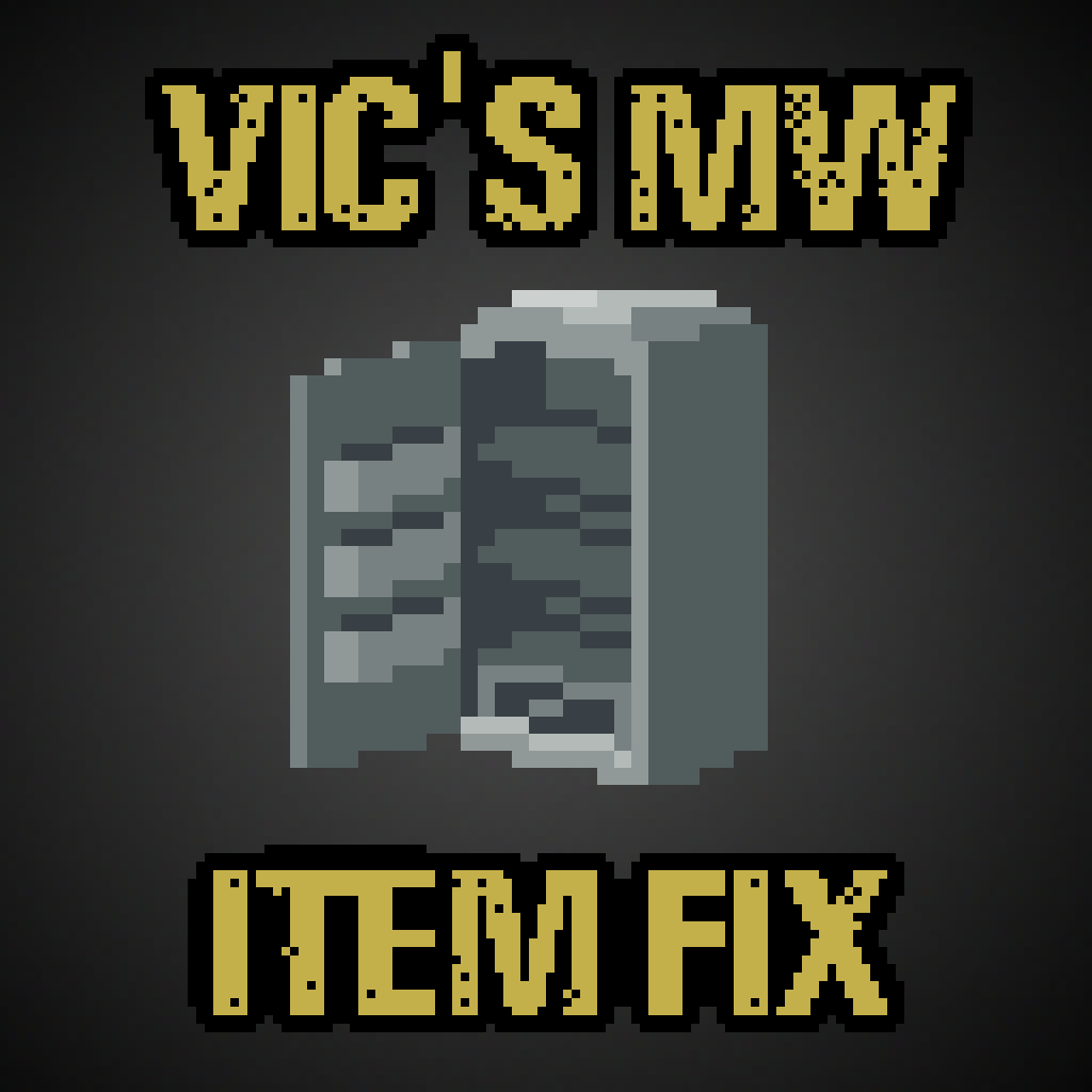 Frost's Modern Icons - Minecraft Resource Packs - CurseForge