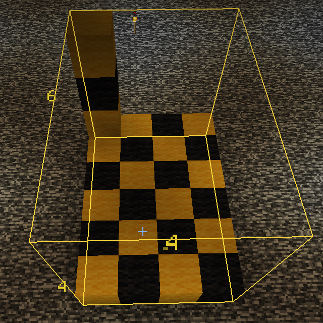 BlockMeterFabric - Mods - Minecraft