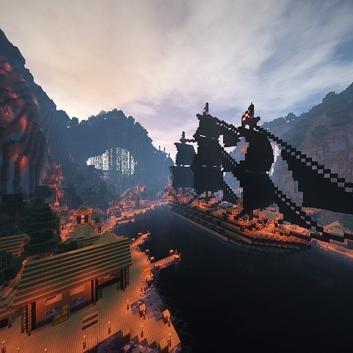 TerraCraft 2 - Minecraft Modpacks - CurseForge