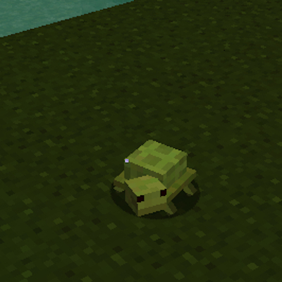 TurtleMod - Minecraft Mods - CurseForge