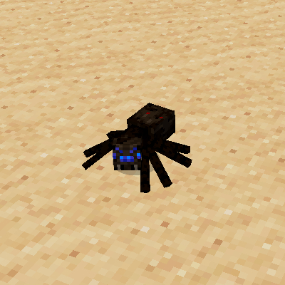 SpiderMod - Minecraft Mods - CurseForge