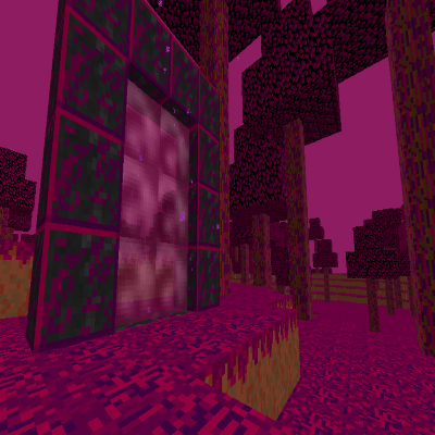 New Dimension - Minecraft Mods - CurseForge