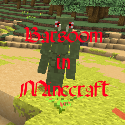 Barsoom - Minecraft Mods - CurseForge