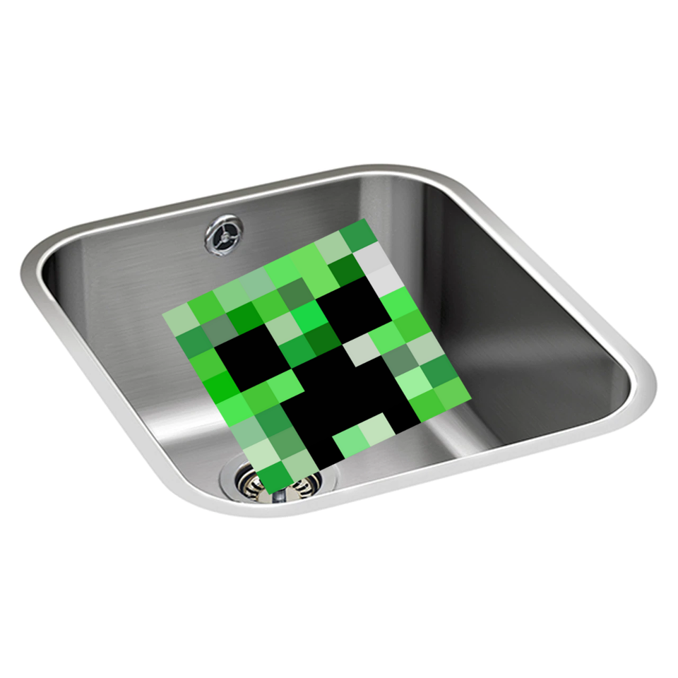 Adventure in the Kitchen Sink - Minecraft Modpacks - CurseForge