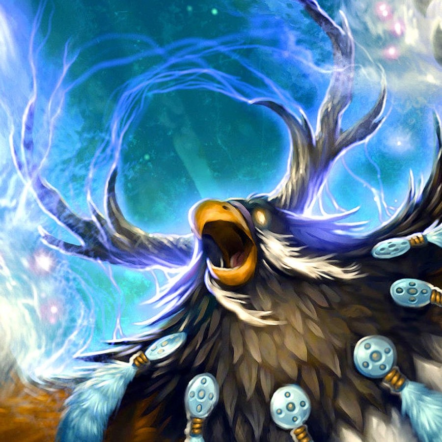 Hoot Monitor - World of Warcraft Addons - CurseForge