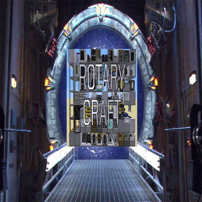 Rotary Evolution - Minecraft Modpacks - CurseForge