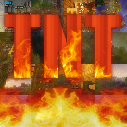 TNT - The Nuke Thailand - Minecraft Modpacks - CurseForge