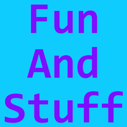 Fun And Stuff - Minecraft Modpacks - CurseForge