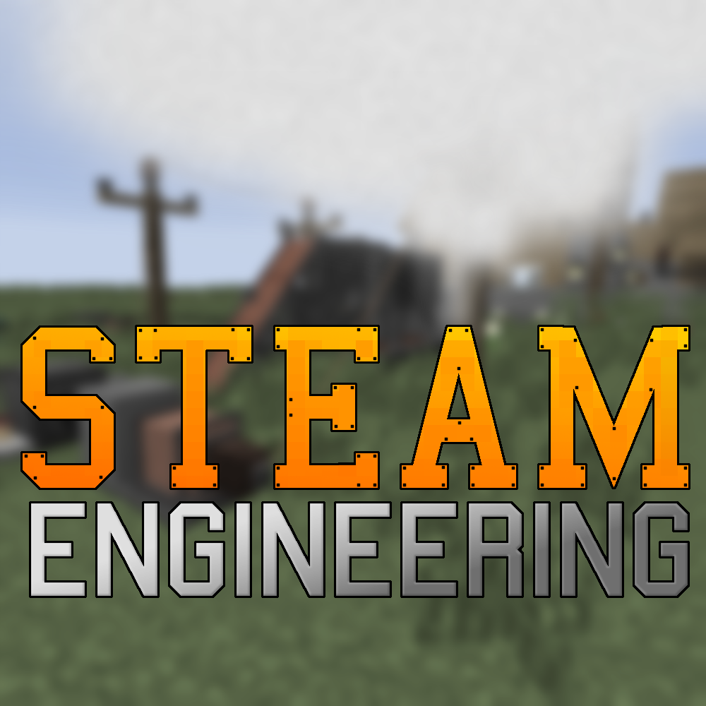 Steam Engineering