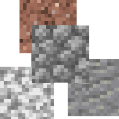 Other Stones - Minecraft Mods - CurseForge