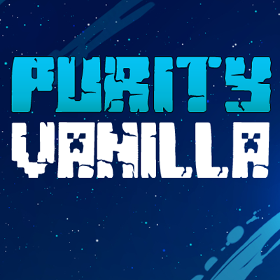 Purity Vanilla - Minecraft Modpacks - CurseForge