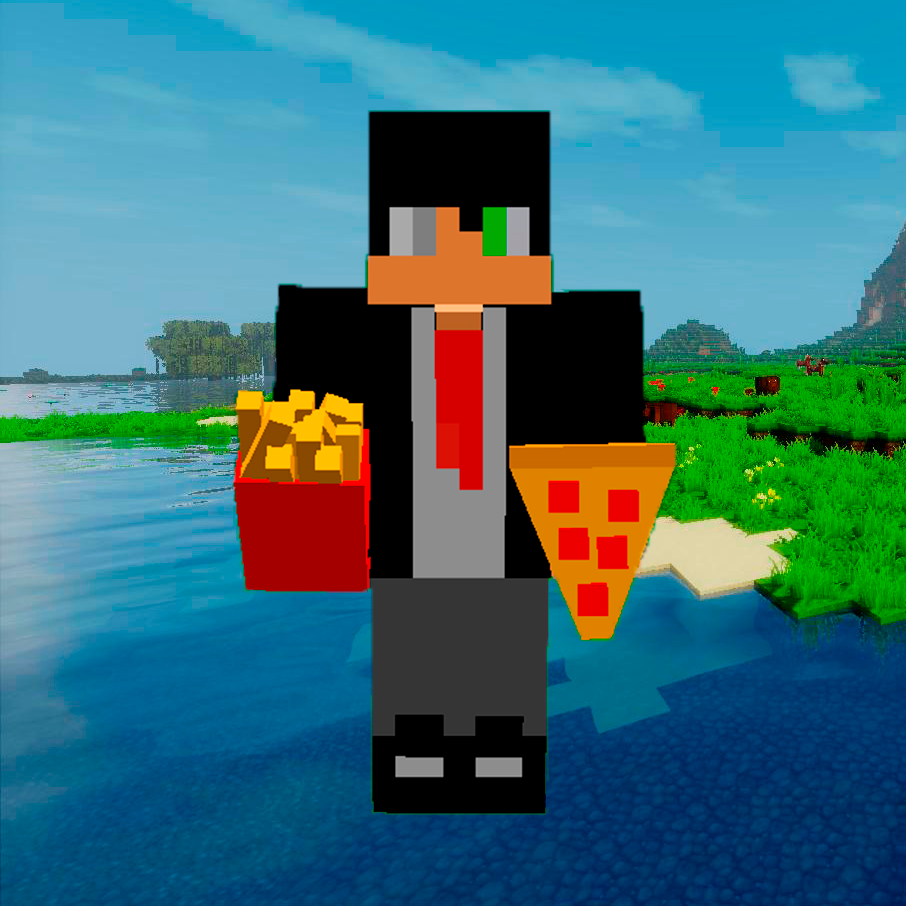 RP Mods from RS - Minecraft Mods - CurseForge