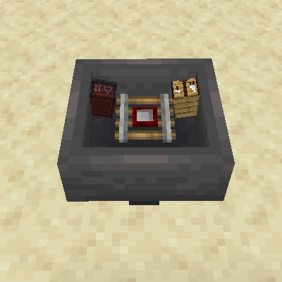 Hopper Tech - Minecraft Customization - CurseForge