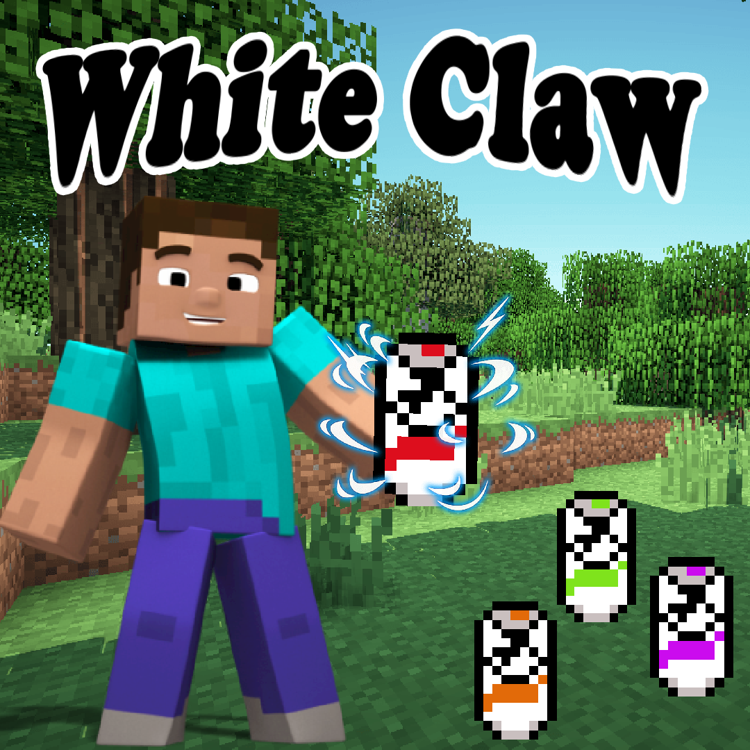 White Claw Mod - Minecraft Mods - CurseForge