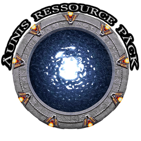 Just Stargate Mod | HD pack - Resource Packs - Minecraft - CurseForge