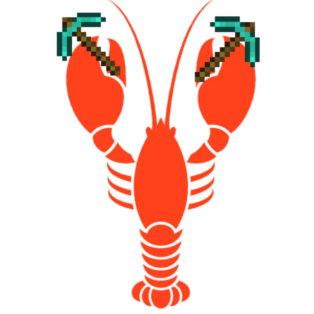 The Lobster Pack - Minecraft Modpacks - CurseForge