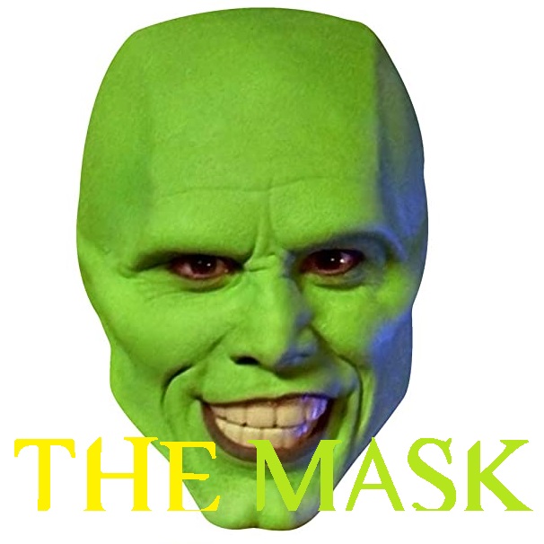 The Mask - Minecraft Mods - CurseForge