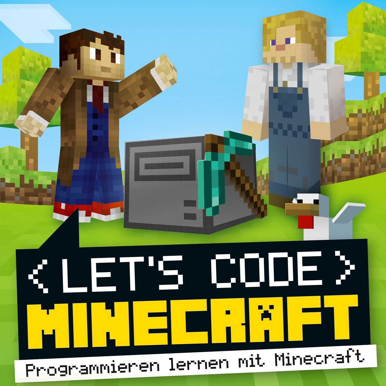 Let's code Video-Training - Minecraft Modpacks - CurseForge