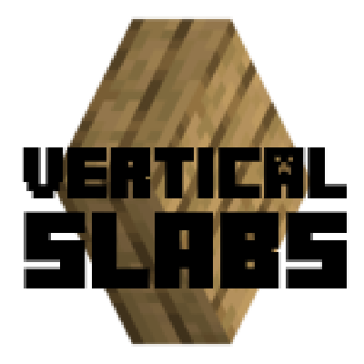 Fabric Vertical Slabs - Minecraft Mods - CurseForge