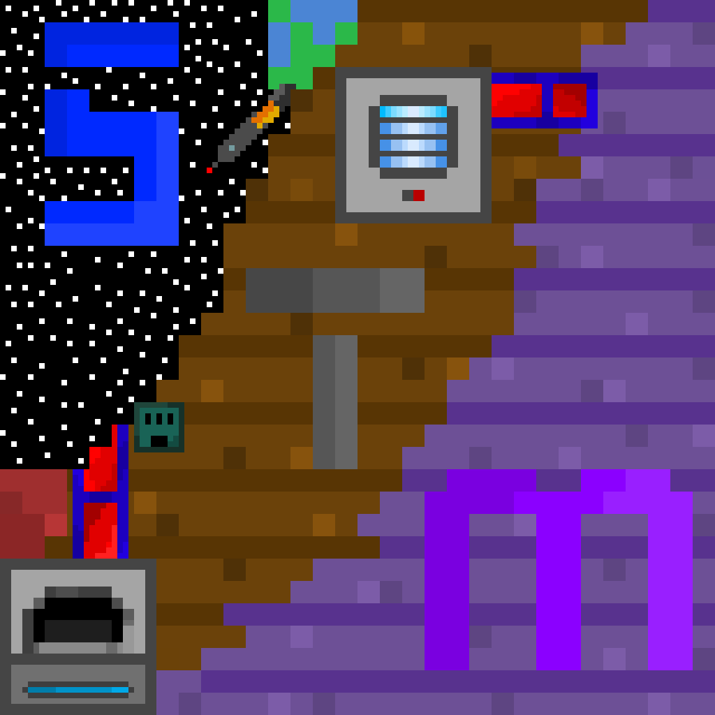 STM ~ Space - Tech - Magic - Modpacks - Minecraft - CurseForge