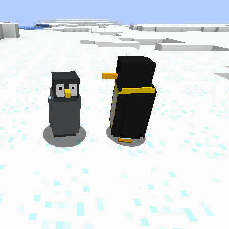 polar - Mods - Minecraft - CurseForge