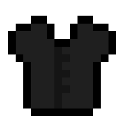 Leather Cap Minecraft Information