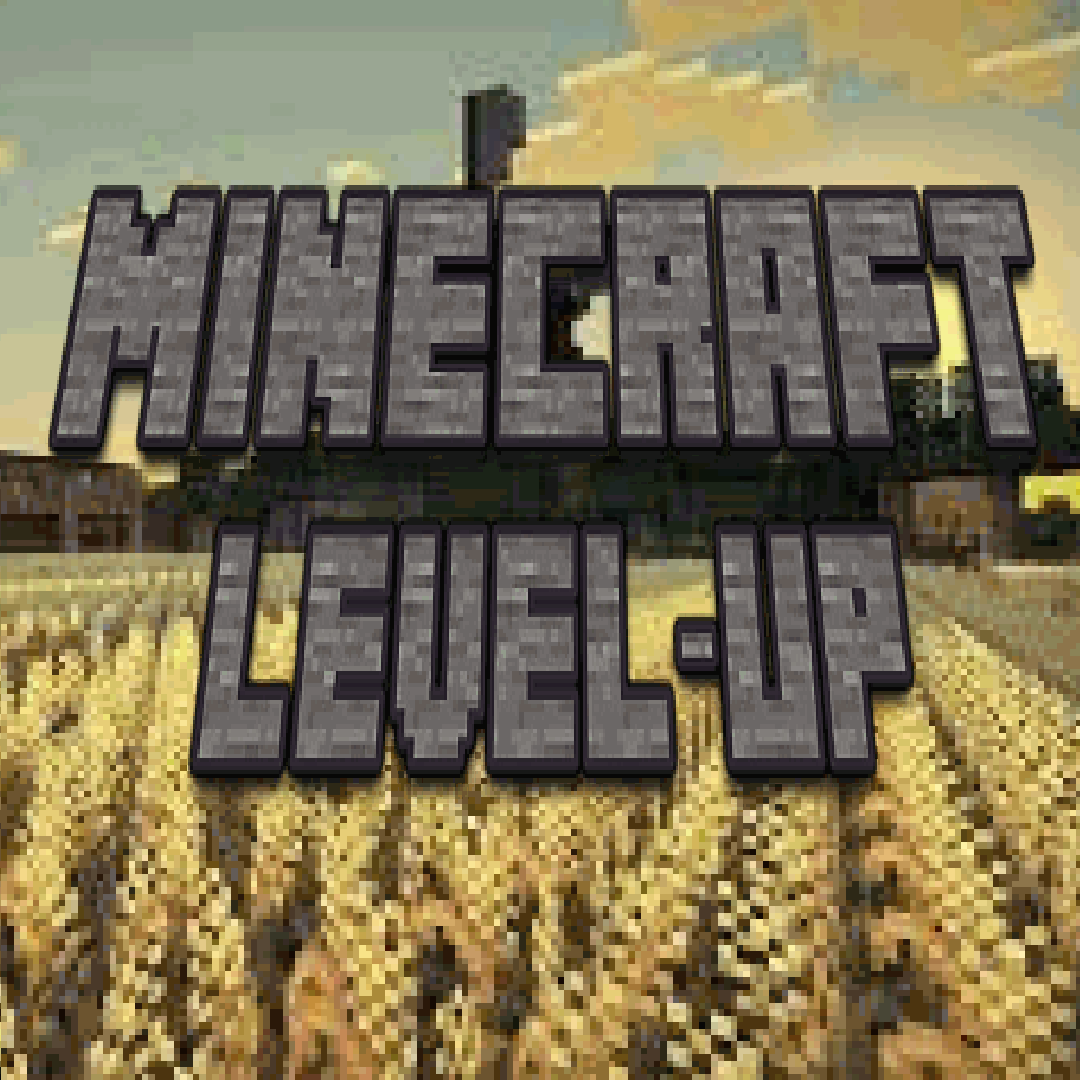 MC Level Up - Modpacks - Minecraft - CurseForge