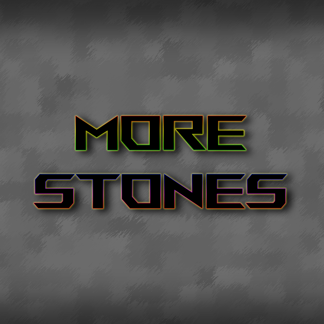 More Stones - Mods - Minecraft - CurseForge
