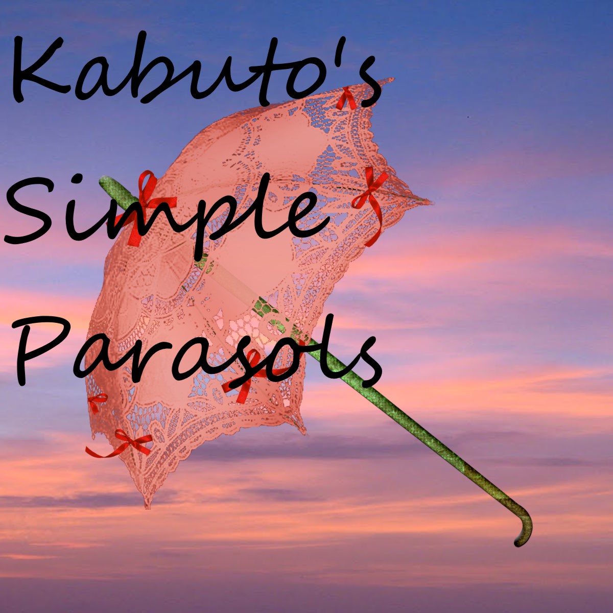 Kabuto's Simple Parasols - Mods - Minecraft - CurseForge