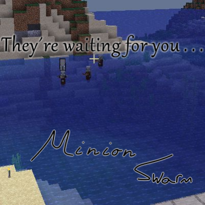 Install Minion Swarm Minecraft Mods & Modpacks - CurseForge