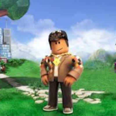 Roblox In MC - Minecraft Mods - CurseForge